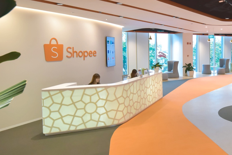 'Raya Bersama Shopee' campaign offers daily necessities for as low as ...