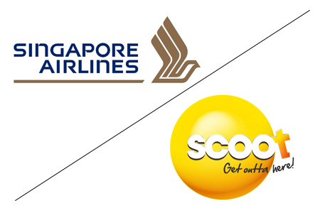 SIA’s unit Scoot spreads wings