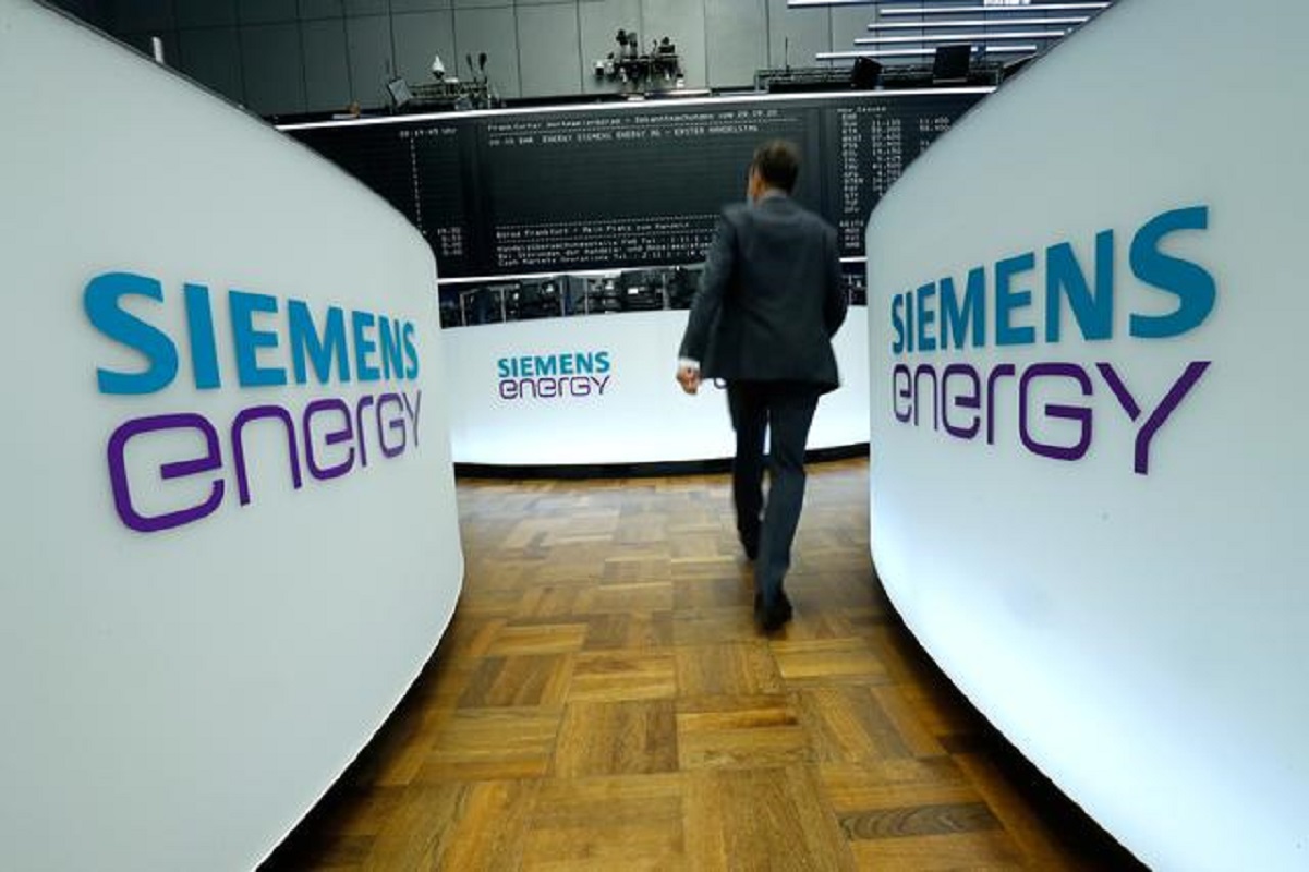 Siemens Energy to cut 7,800 jobs in bid to raise margins | The Edge Markets