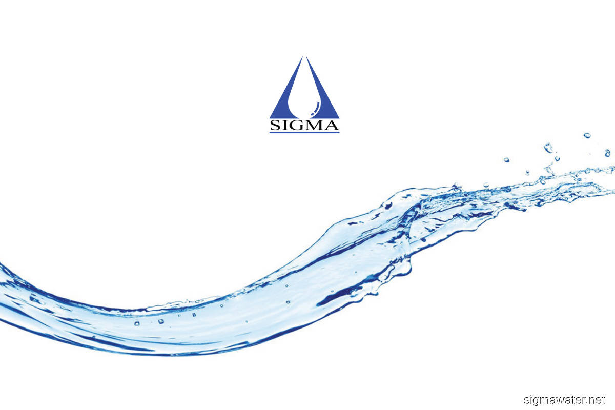 Water solutions provider Gradiant acquires Malaysia-based Sigma Water ...