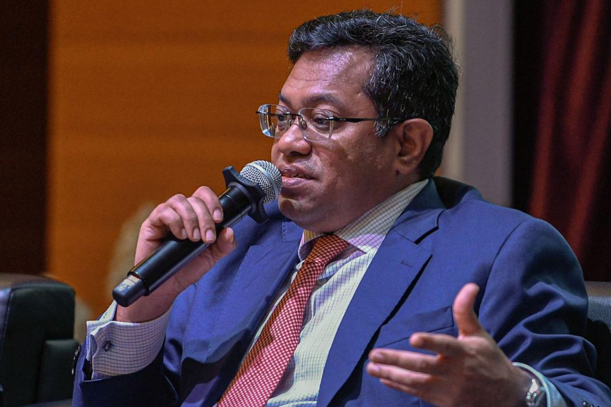 Diversification key to Malaysia's business survival amid global ...