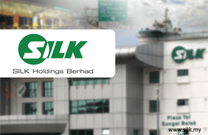 SILK Holdings reports 3Q net loss of RM16.6m