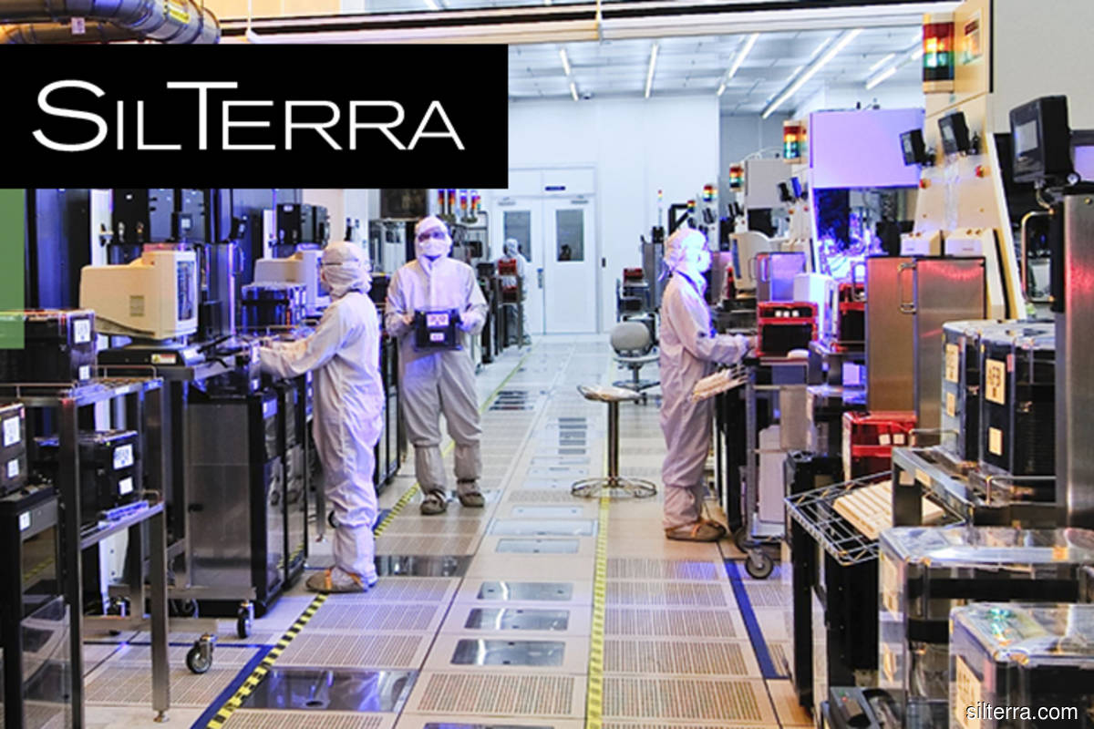 SilTerra advised to reduce wafer scrap rate, operating expenses | KLSE ...