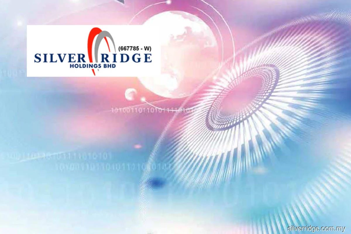 Silver Ridge wins underground cable installation contract