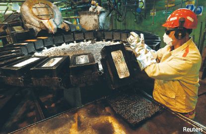 Precious Metals: Looking for a silver lining