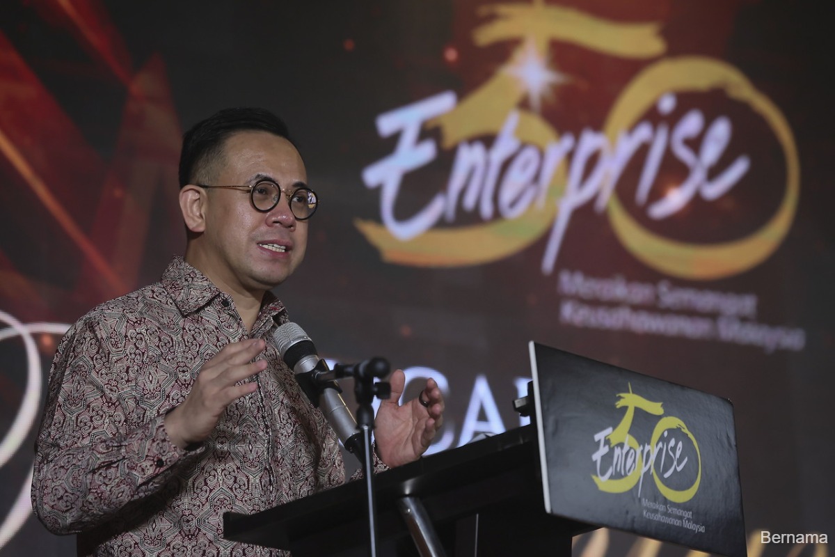 E50 Awards return with more dynamic revamp