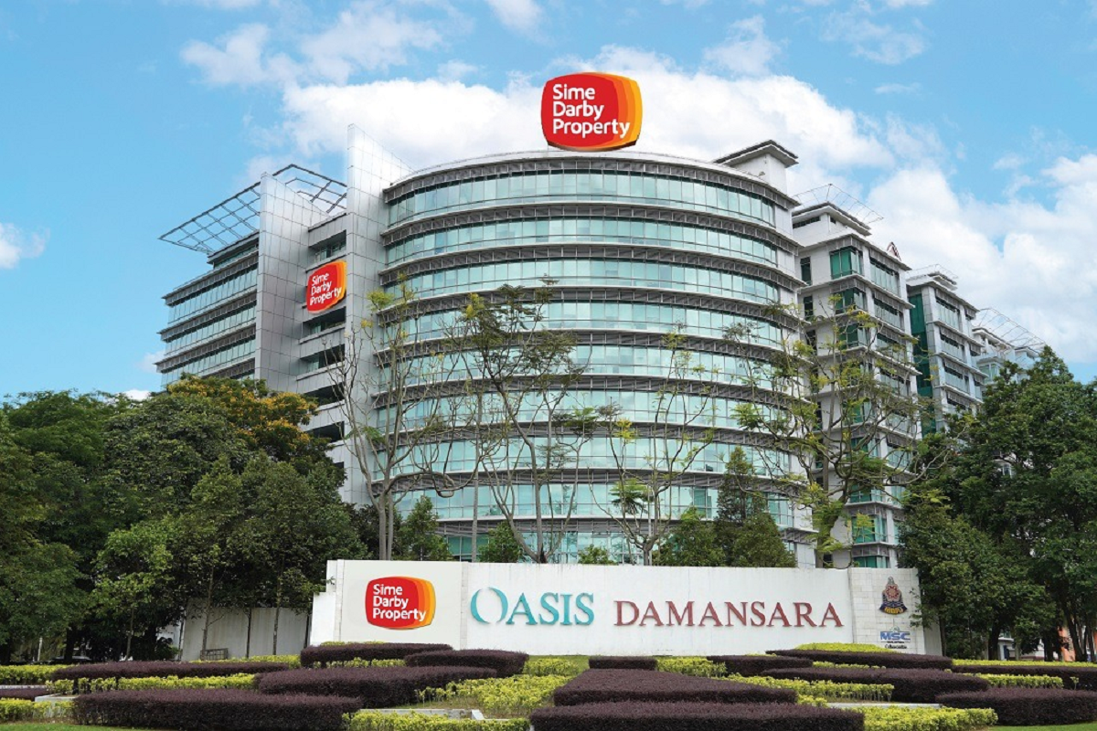 Sime Darby Property’s 3Q net profit jumps 31%, nine-month sales hit ...