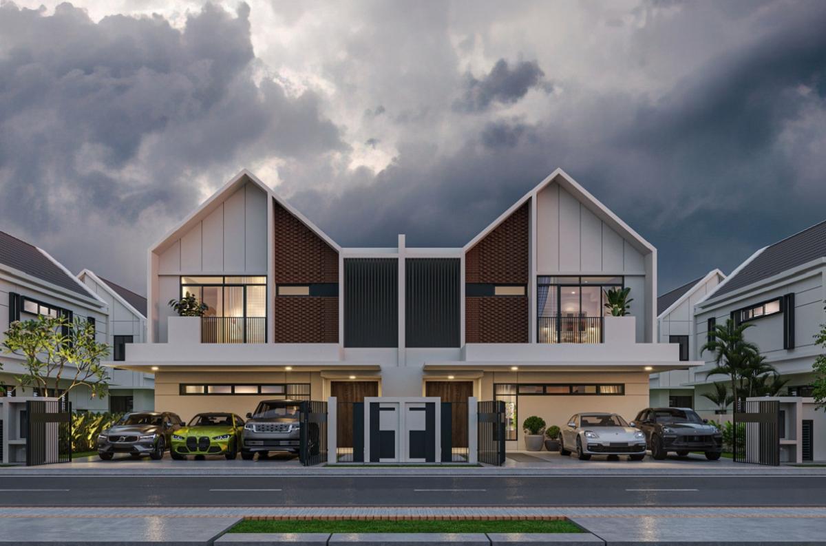 Sime Darby Property launches The Eighth with 70% take-up | KLSE Screener