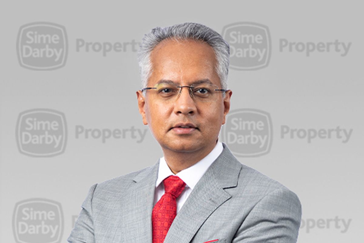 Sime Darby Property forms joint venture with GSPARX to carry out ...