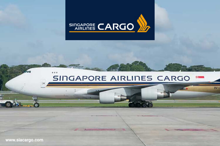 SIA Cargo may make provision in current financial year for S$112m EC fine
