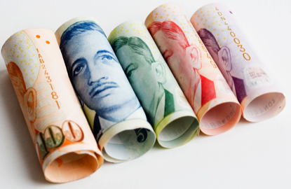 Why Singdollar is Asia’s preferred forex short