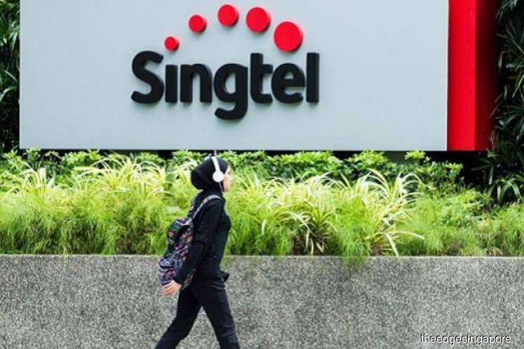 Singtel invests S$45 mil to boost digital skills of 12,600 employees