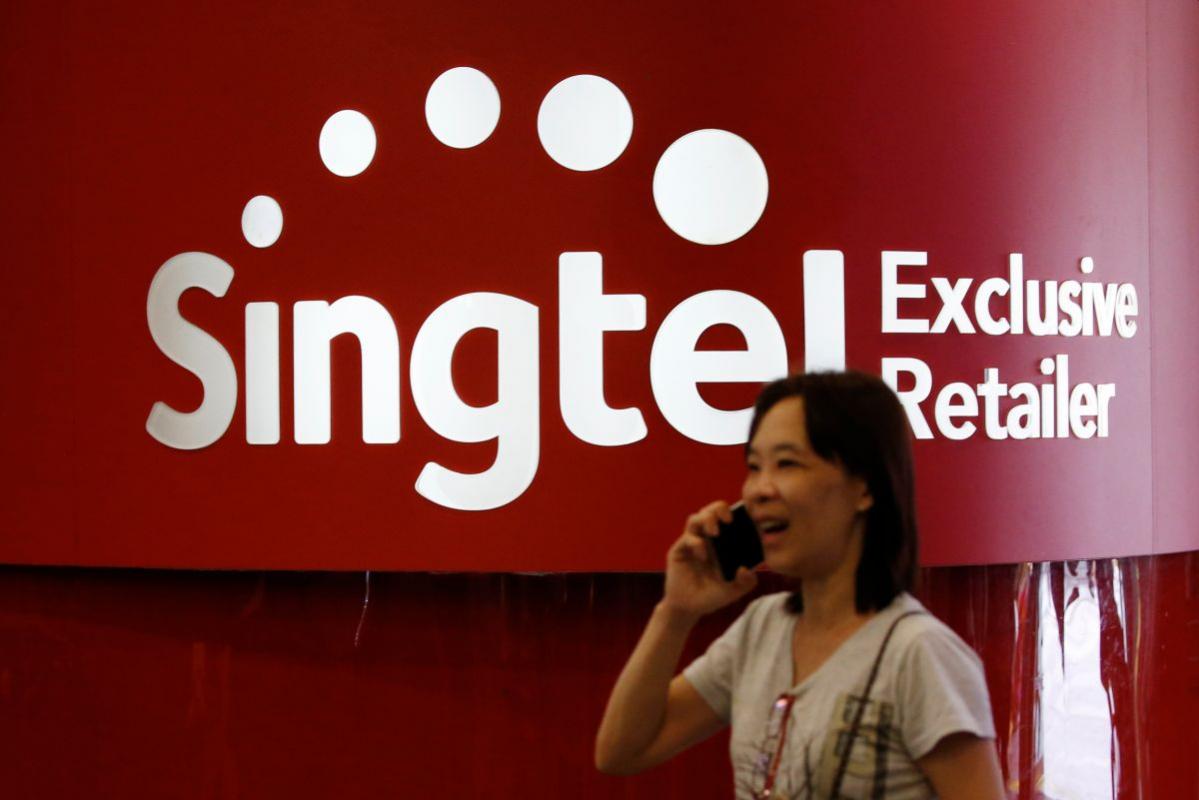 M1 threatened most by 4th mobile entrant; Singtel remains safest bet