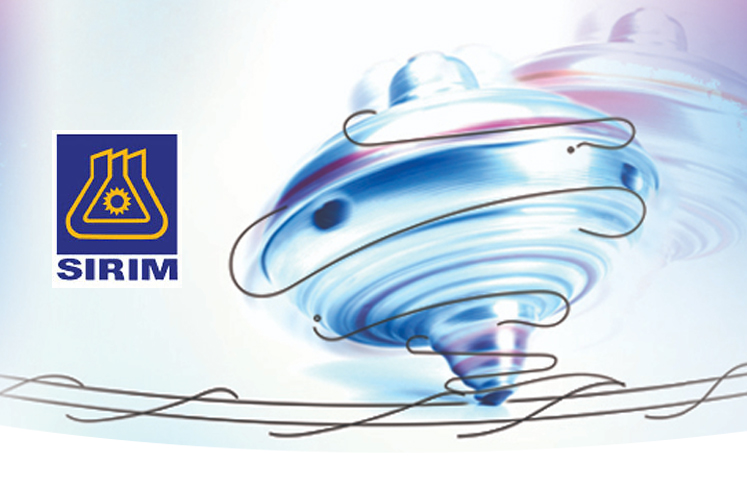 Beware of electrical appliances without SIRIM-ST approval logo | KLSE ...