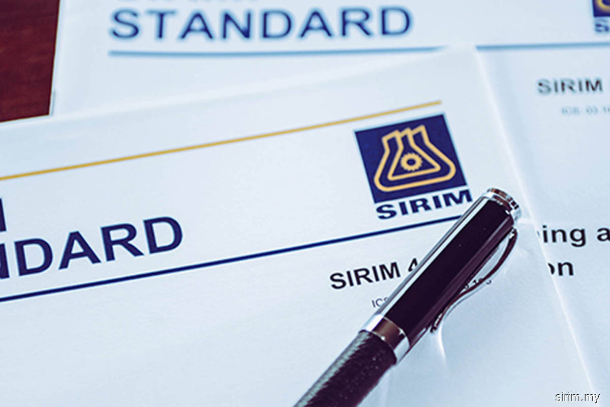SIRIM sets up Hunan SIRIM Huasheng Certification Company in China ...