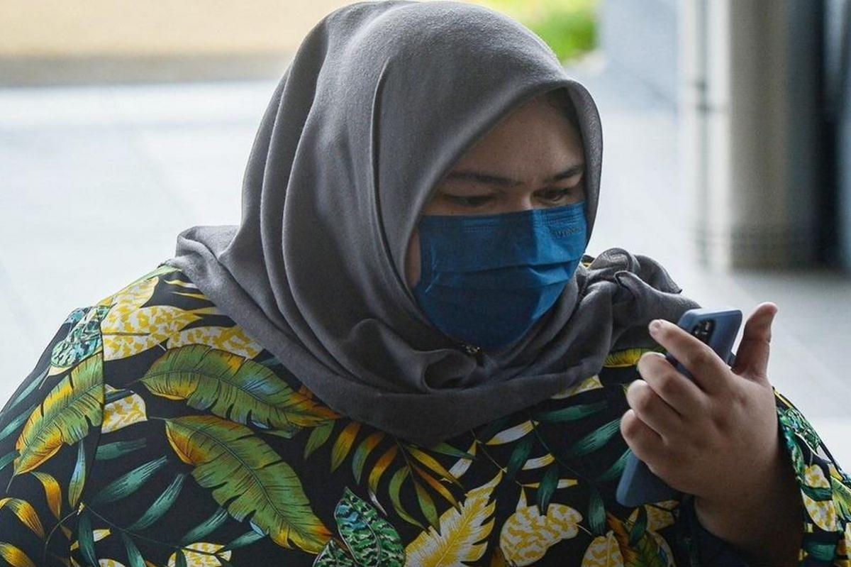 Bella case: High Court upholds Siti Bainun's conviction and sentence ...