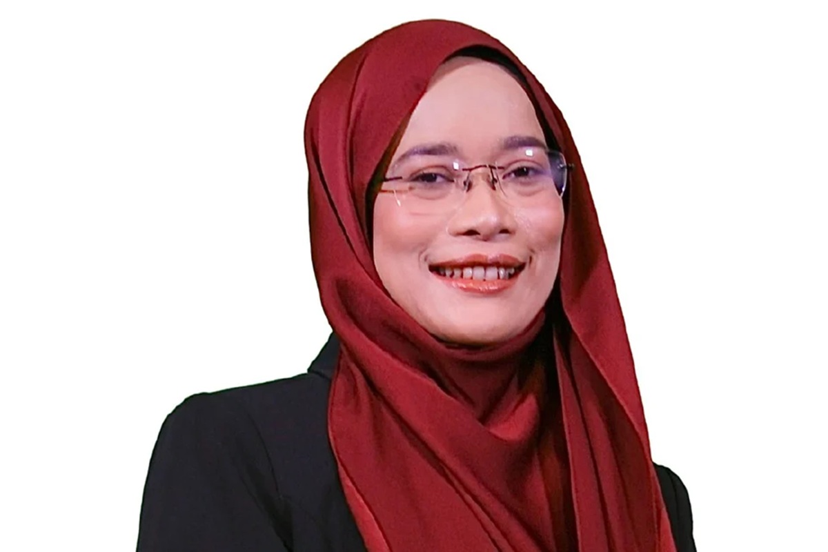 Bank Islam appoints Siti Nur Huda as group CFO