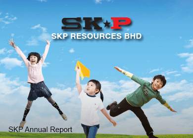 SKP Resources secures another five-year contract