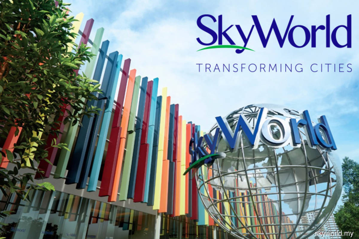 MARC assigns final ratings of AIS(cg)/MARC-1IS(cg) to SkyWorld’s RM300m ...
