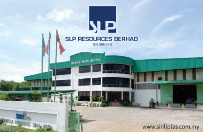 SLP's earnings fall 33.9% in 3Q