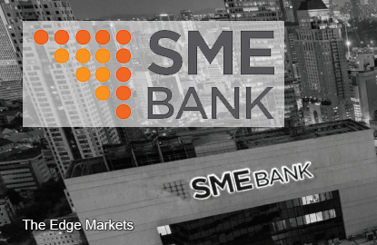 SME Bank’s FY14 profit falls 70% on higher impairment, distributes RM2 ...