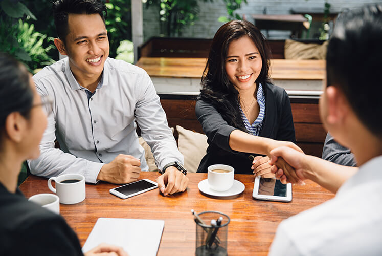 Helping SME owners manage growing pains