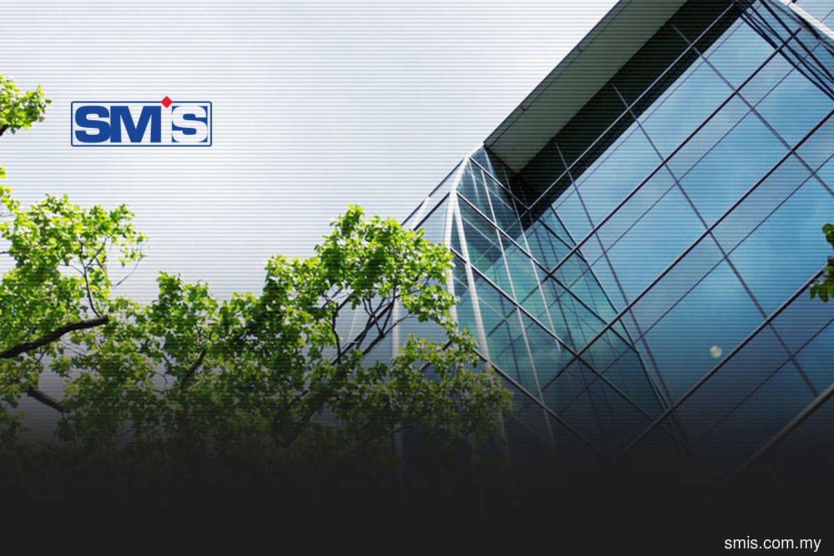 SMIS to dispose KL industrial land for RM19.9 mil cash