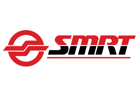 SMRT up 1% after rail business narrows losses