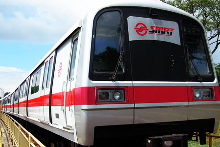 SMRT opens new $5 mil ops centre to improve response to rail emergencies