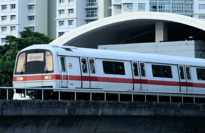 Khaw: Reliability of Singapore’s subway system has 'significantly ...