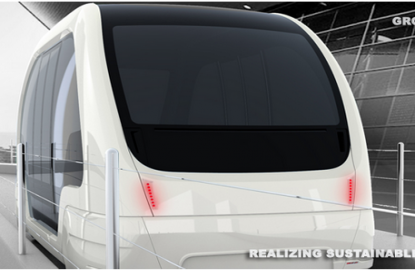 SMRT unit in JV with 2 Getthere to market, supply and operate Automated ...