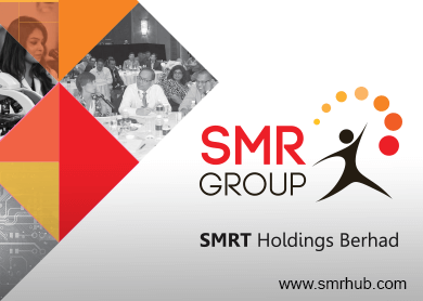 SMRT confident of 20% growth