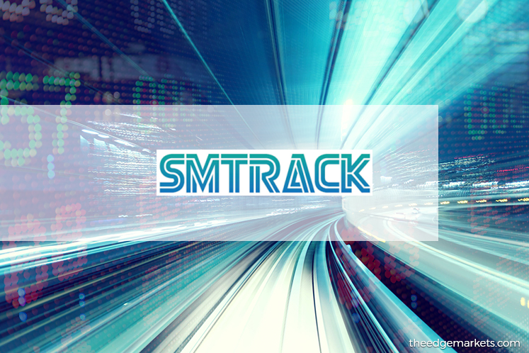 Stock With Momentum: SMTRACK