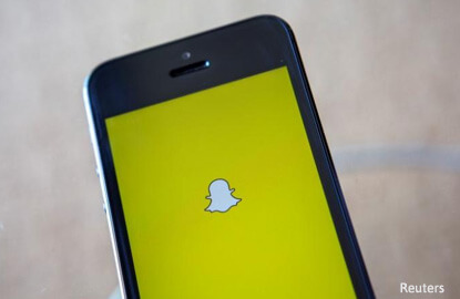 Snap bets on hardware as Facebook threat looms