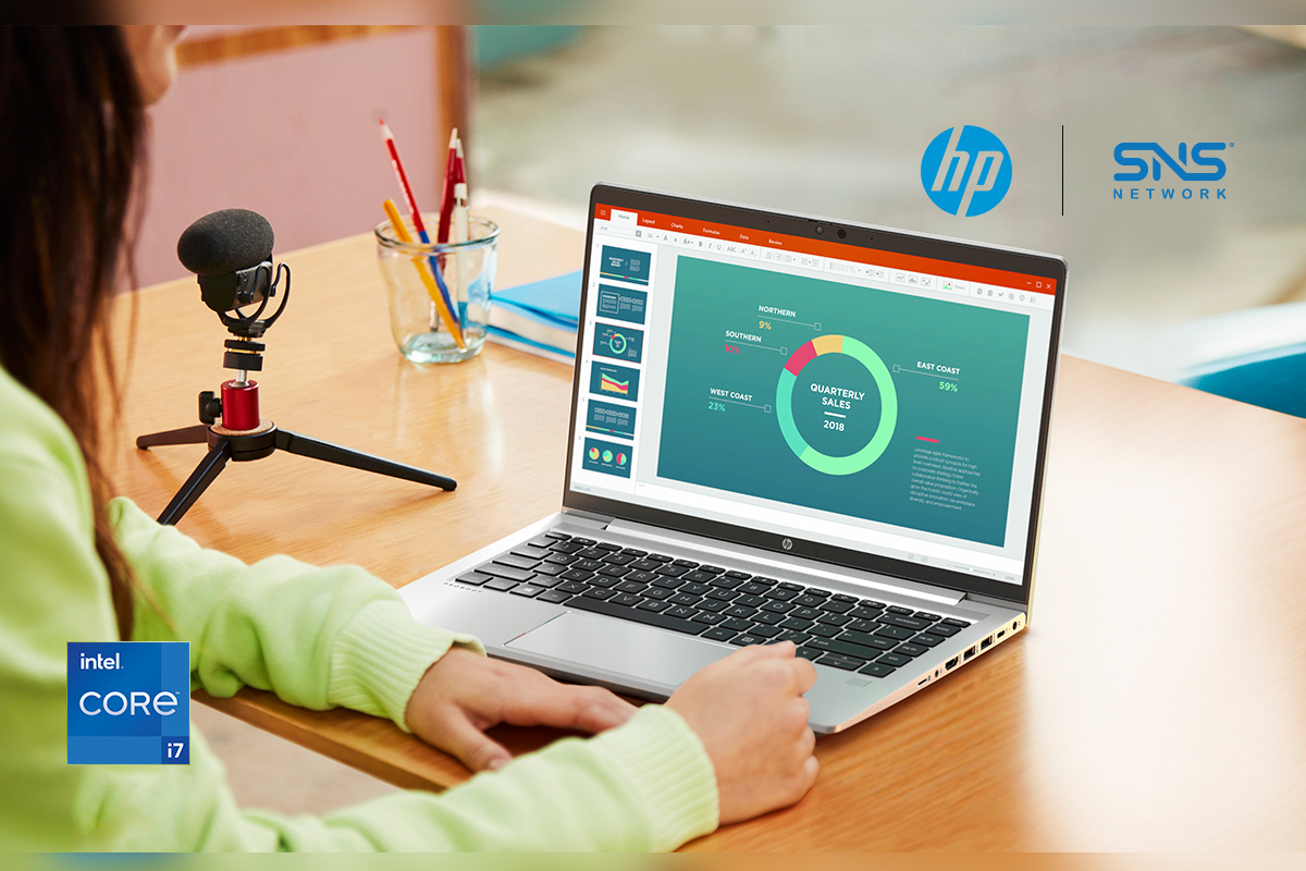 SMEs can now equip their remote working team with business class ...