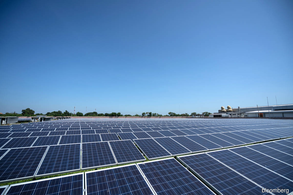 Sunview to explore developing off-grid solar power plant in Chuping ...