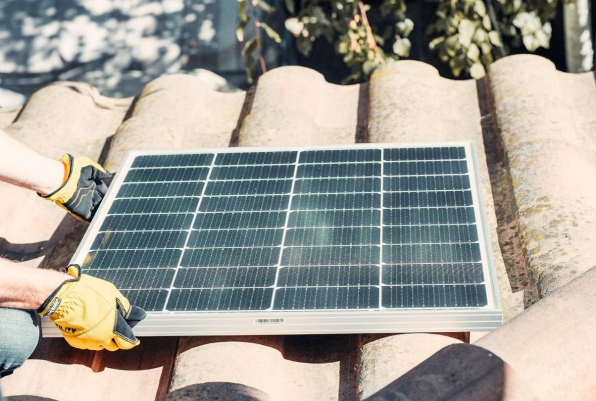 Fadillah: Govt aiming to spur residential solar PV installation via ...