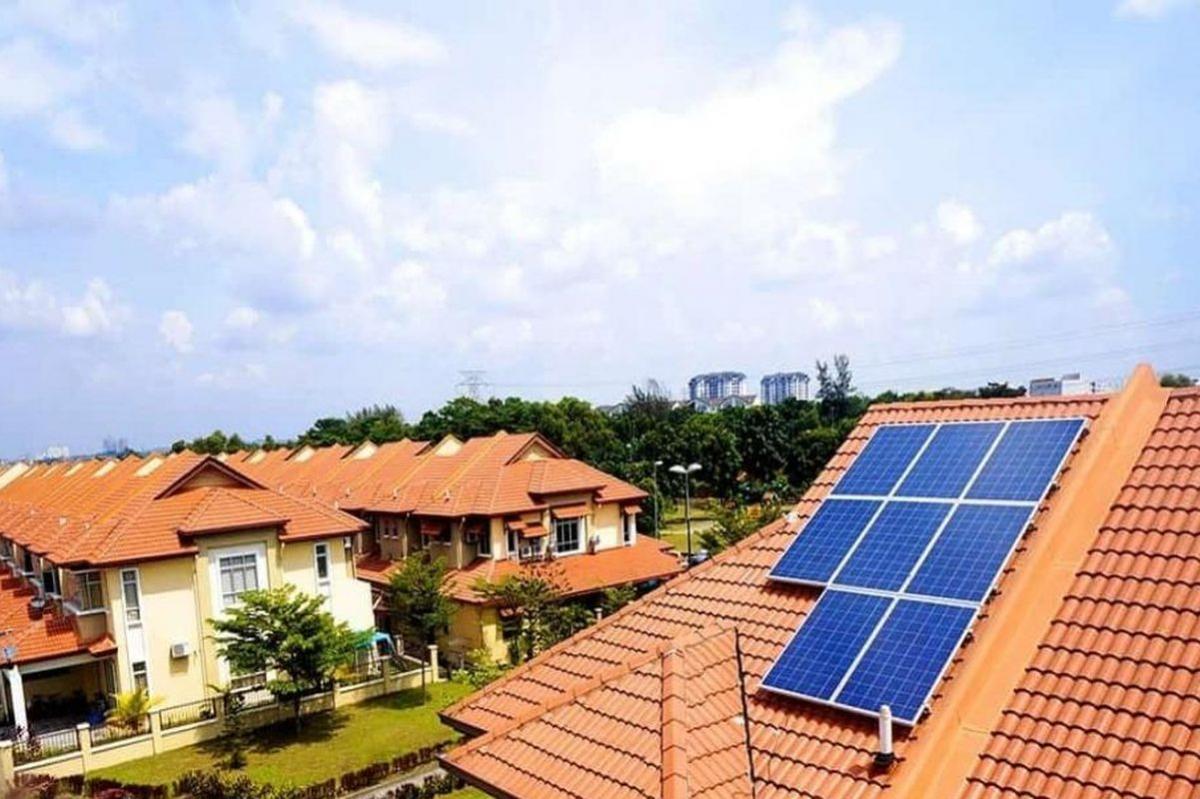 Rebate for solar system installation under SolaRIS extended till April ...