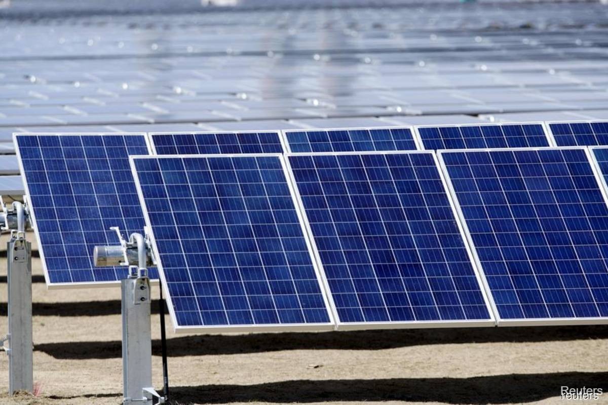 Jaks, Sunview, Cypark, Wawasan Dengkil and Nestcon sign 21-year solar ...