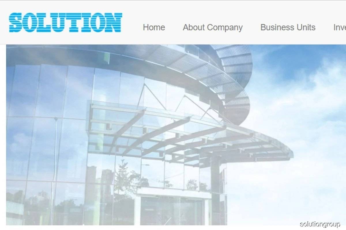 Solution unit gets approval to locally formulate, fill and finish ...