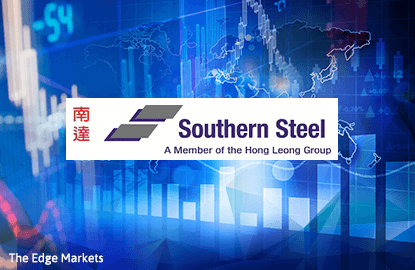 Stock With Momentum: Southern Steel
