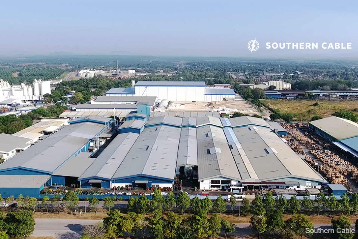 Southern Cable's 2Q profit doubles to record high, sees continued ...