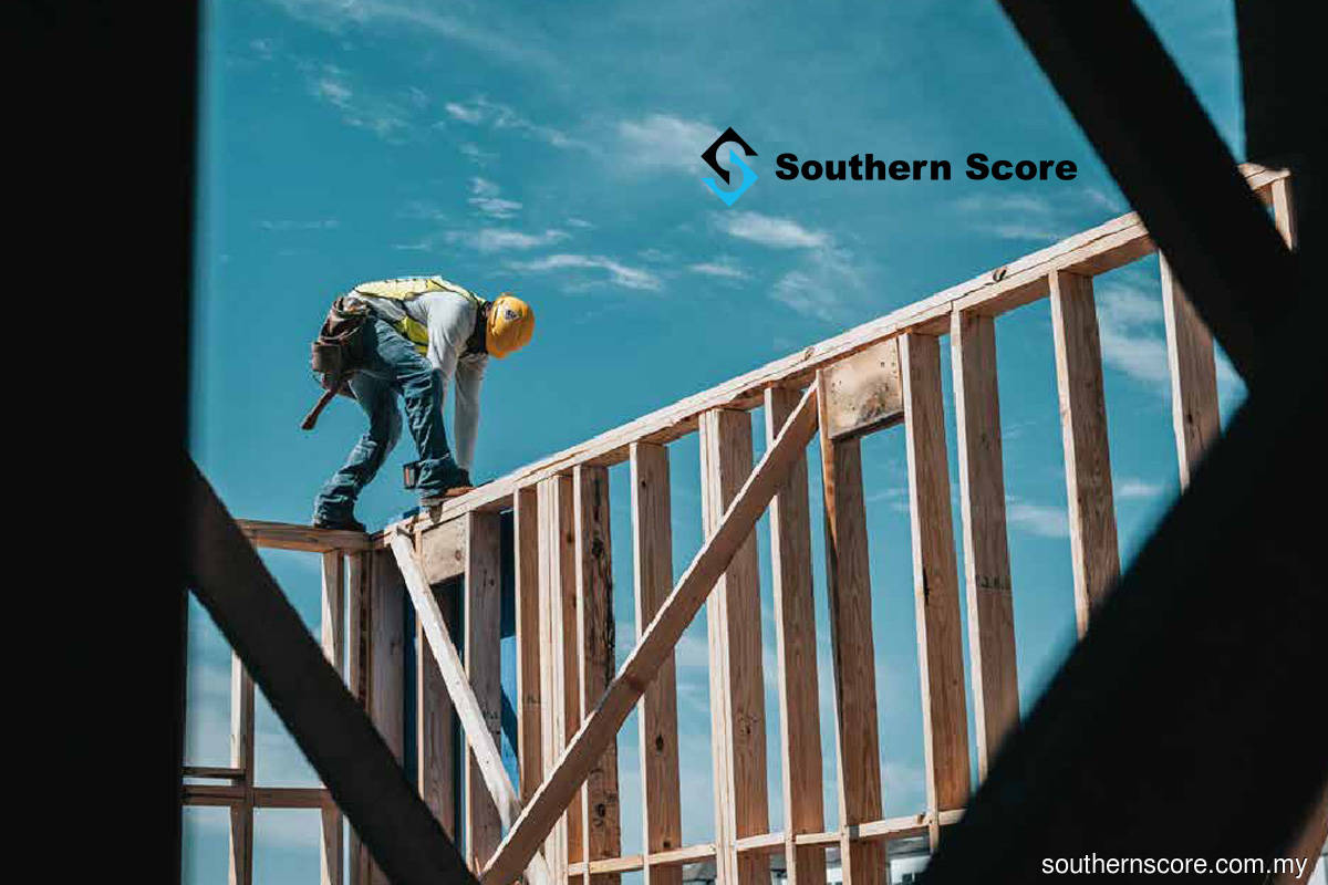 Southern Score Builders’ 51%-owned unit bags RM102.7m construction ...
