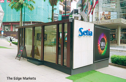 ViiA Residences to set new benchmark pricing