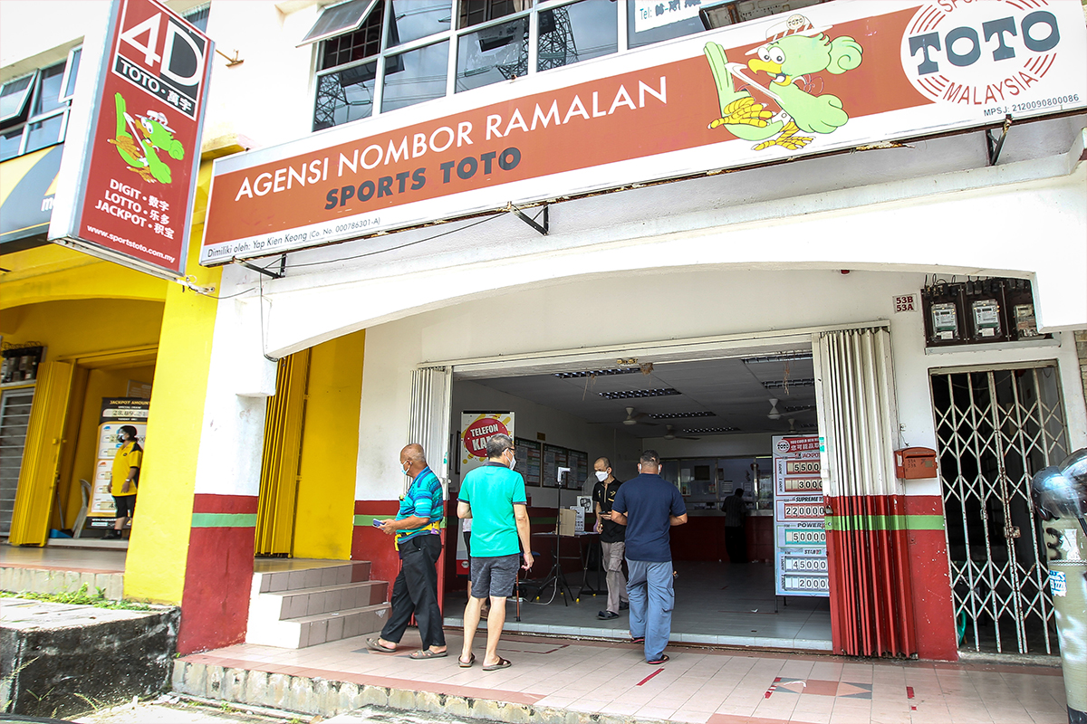 Sports Toto buys shares in 7-Eleven and Berjaya Food for RM38.78m