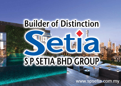 S P Setia’s 'Jet Set With Setia' campaign unveils first group of winners