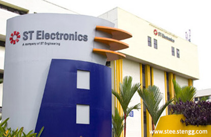 ST Engineering wins electronics contracts worth S$650 mil in 2Q