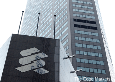 StanChart raises Malaysia’s 2017 GDP forecast to 4.1%