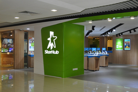 StarHub kept at ‘neutral’ with $4 target by Nomura on growth worries