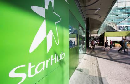 StarHub partners China Mobile to offer seamless cross-border user ...